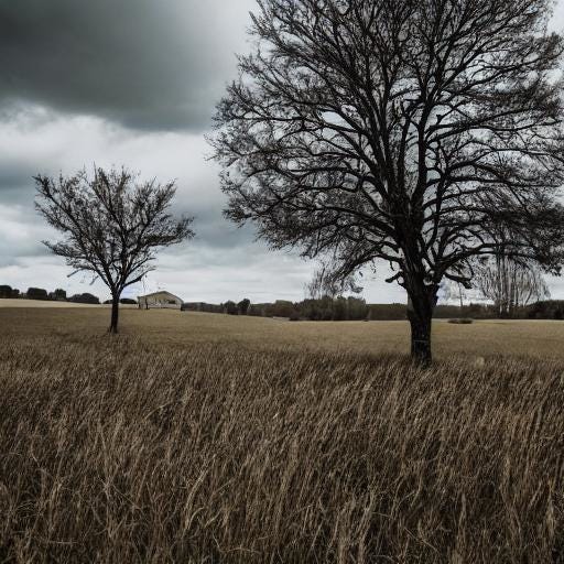 Loud Noises, Line Edits, Whales and Beans - by Dan Eady