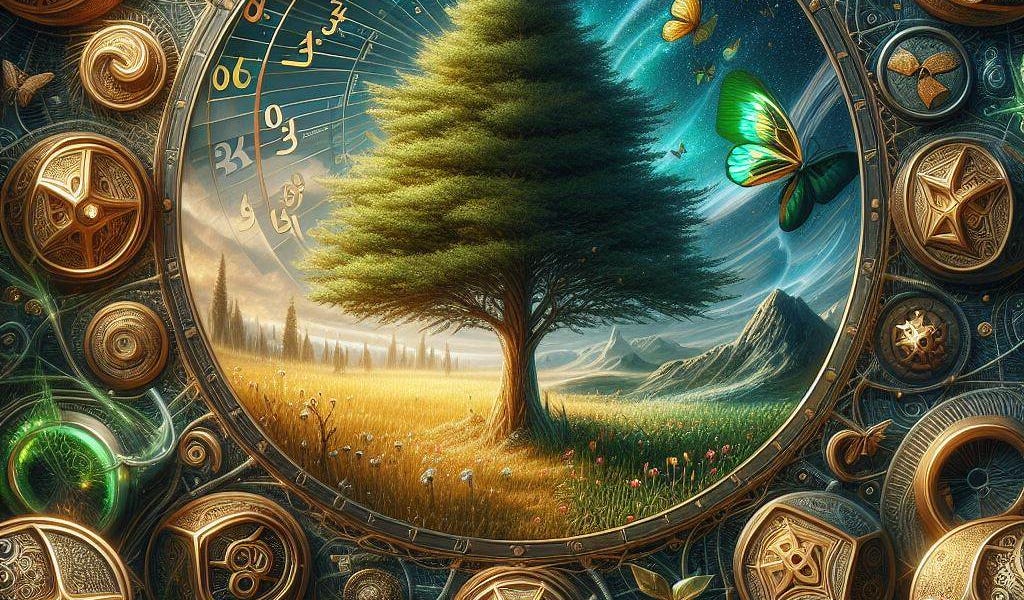 Why It s Better To Be Lucky Than Good By Franklin O Kanu