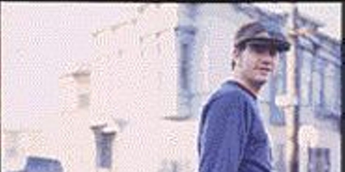 A 2002 Profile of the Soft Pink Truth - by Philip Sherburne