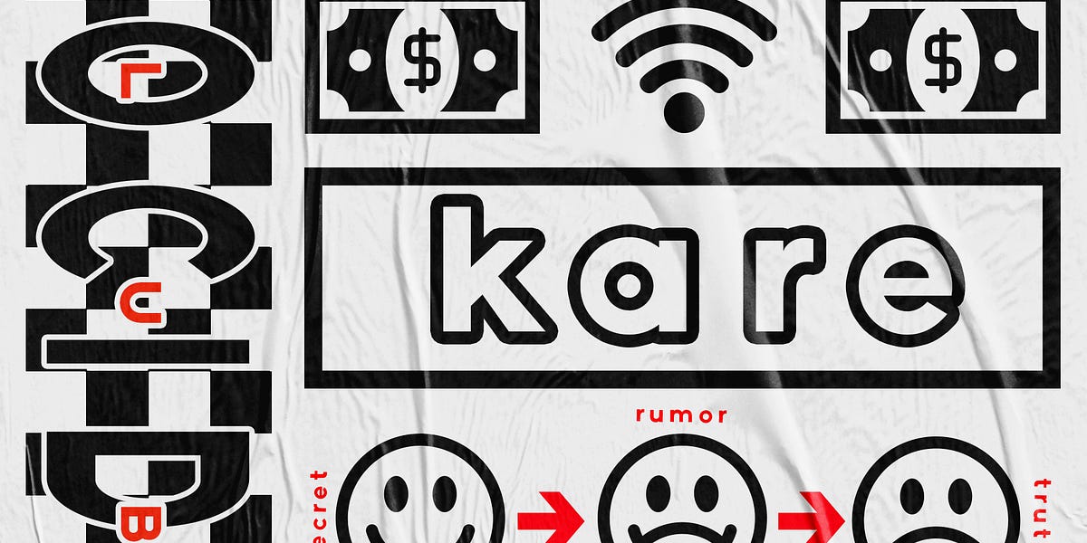 Time not money - by Cryptic Agony - Cryptic’s Substack