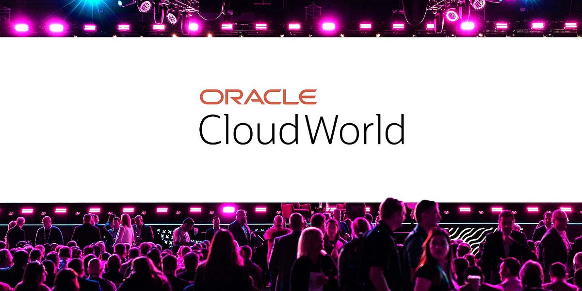 The Oracle Effect - by Analytics India Magazine