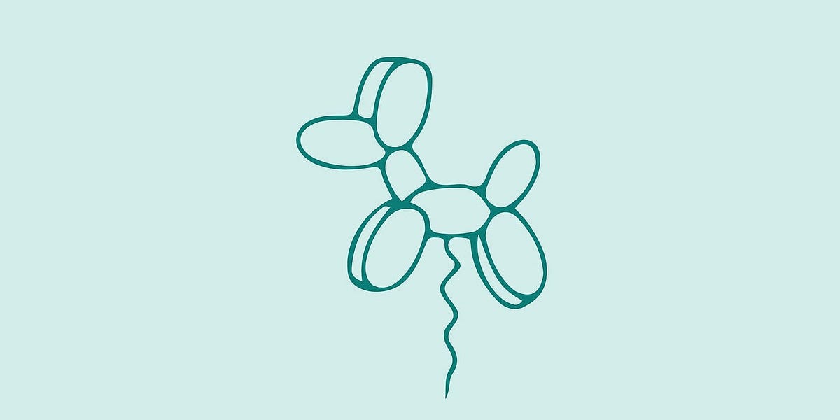 Teaching Old Dogs New Tricks - by Emily Sheen