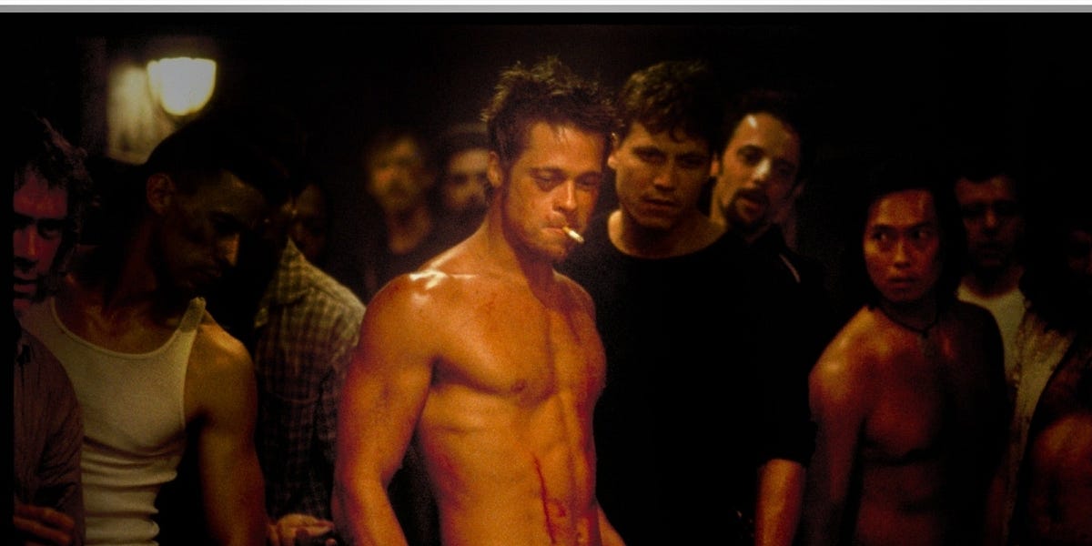 What is Ottermode? - by Tyler Durden - Ottermode Central