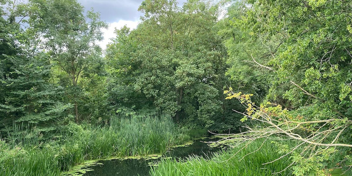 What is Place Writing? - by Yasmin Chopin