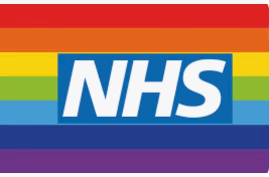 The NHS was created "by Men for men?"