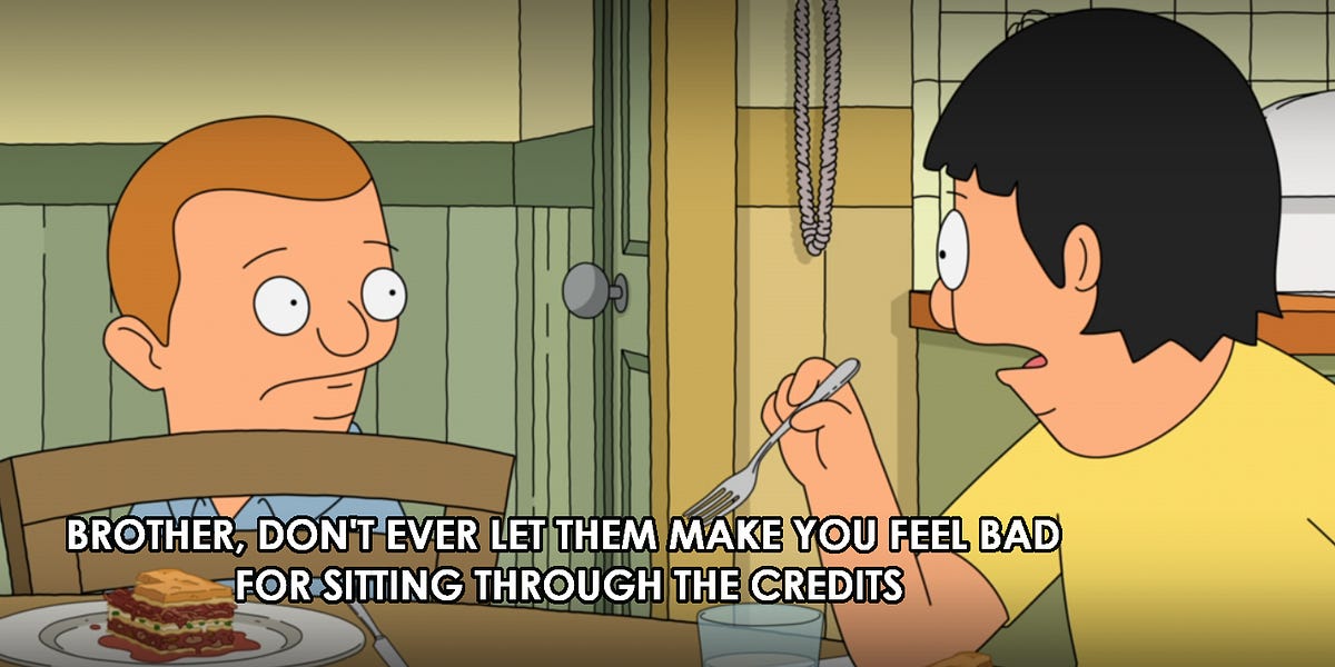The Devil's Cut in the Details