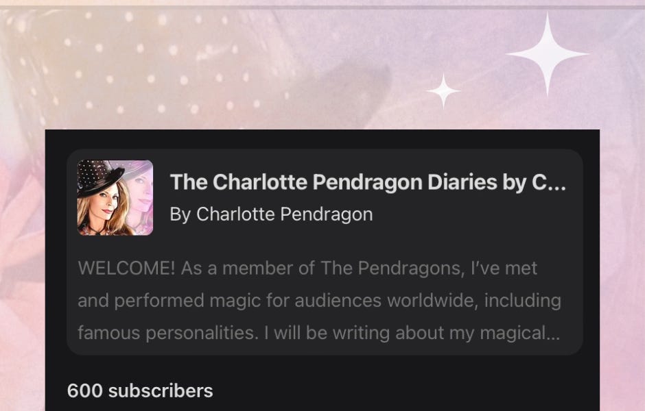 Some of My Favorite Substack Writers