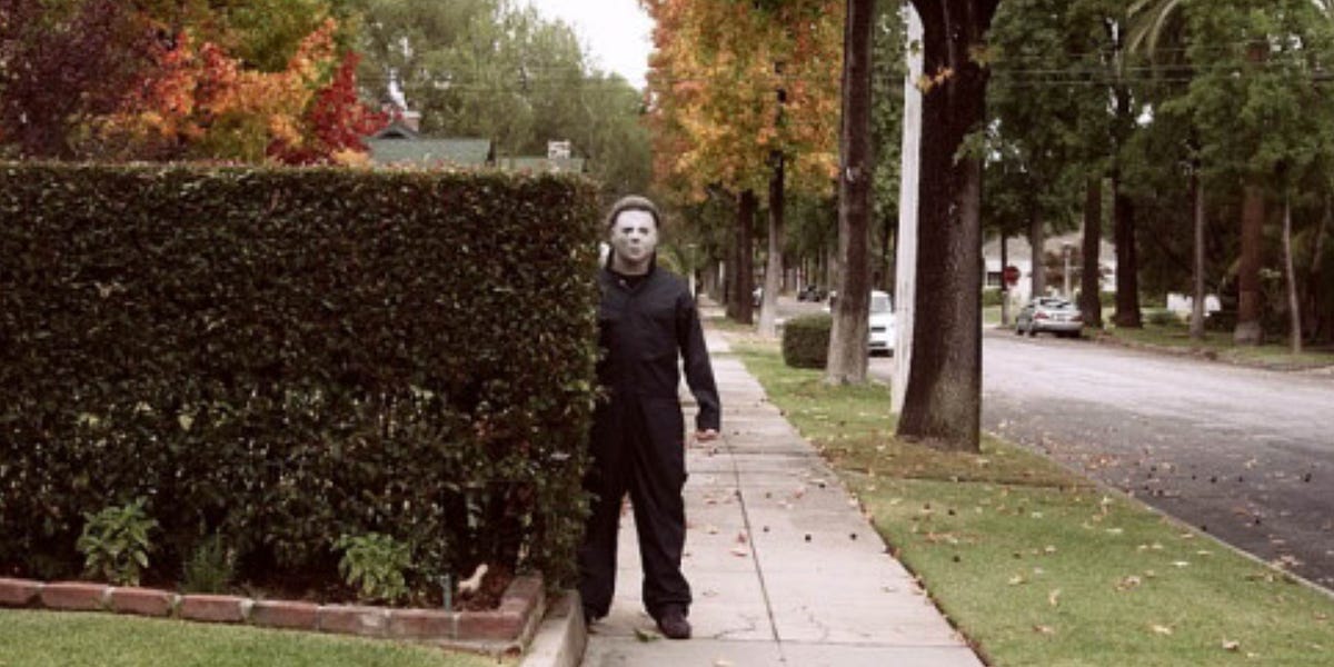 Washed Weekly: Rattling Cages - by Washed Media - Washed