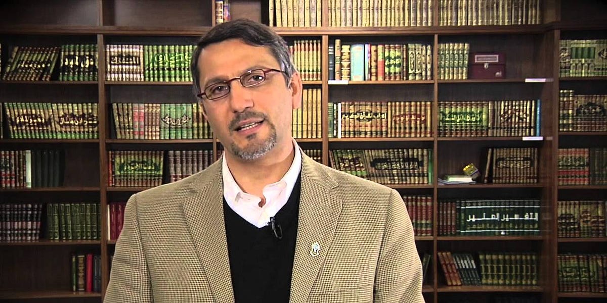 What Happened Today - by Park MacDougald - The Scroll