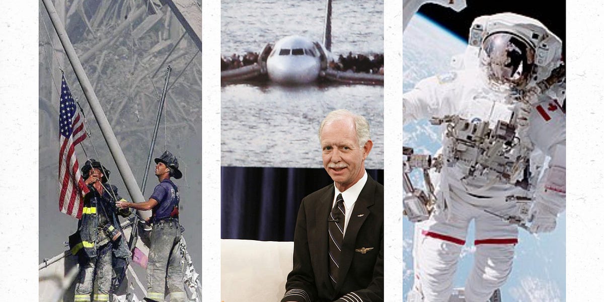 How to Become a ‘Master of Disaster’ Using These 9 Techniques to ...