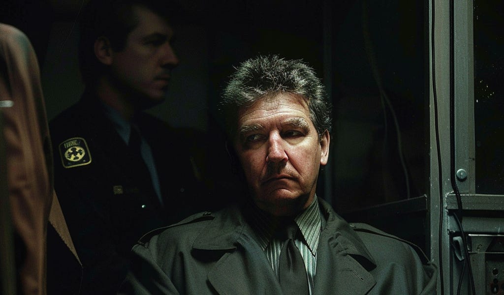 The FBI Agent Who Helped Whitey Bulger Escape: The Disgraced Legacy of ...