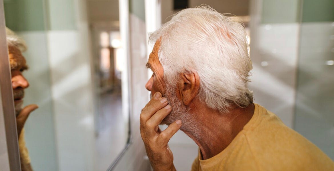 How to overcome feelings of internalized ageism - Seniorish