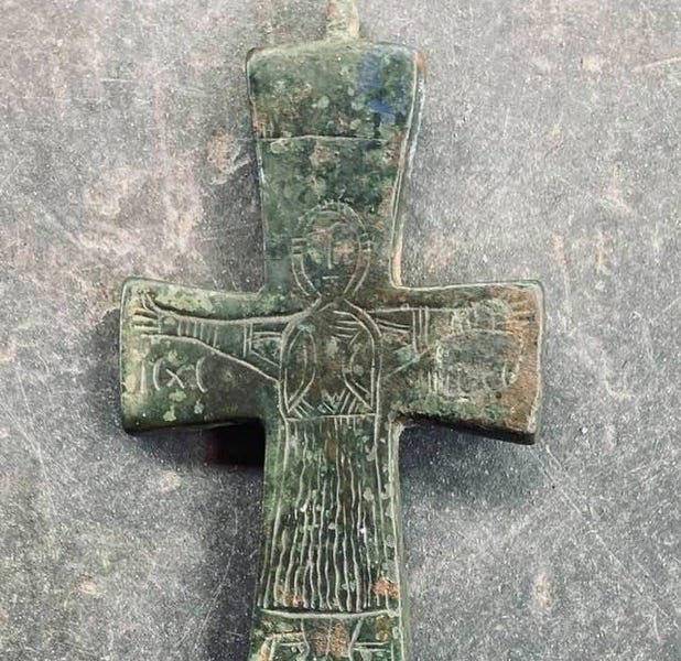 Old Icons, Part Two - by Solrunn Nes