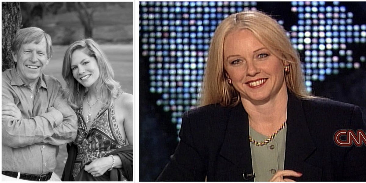 The Barbara Olson/Lady Booth mystery of 9/11