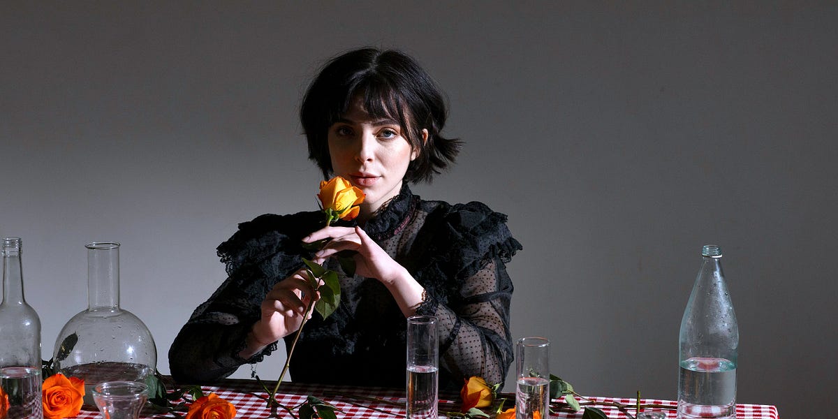 Comments - Ill Intentions - by Debdutta Pal - Gumusservi