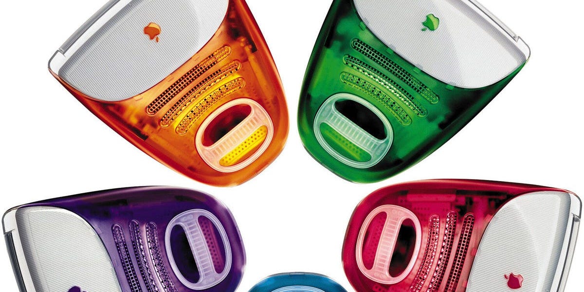 5 Secrets Behind Steve Jobs' "Exquisite Taste"