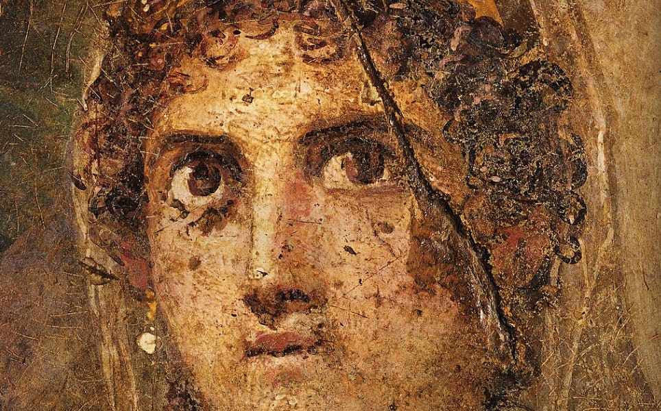 What Happened to Hera?