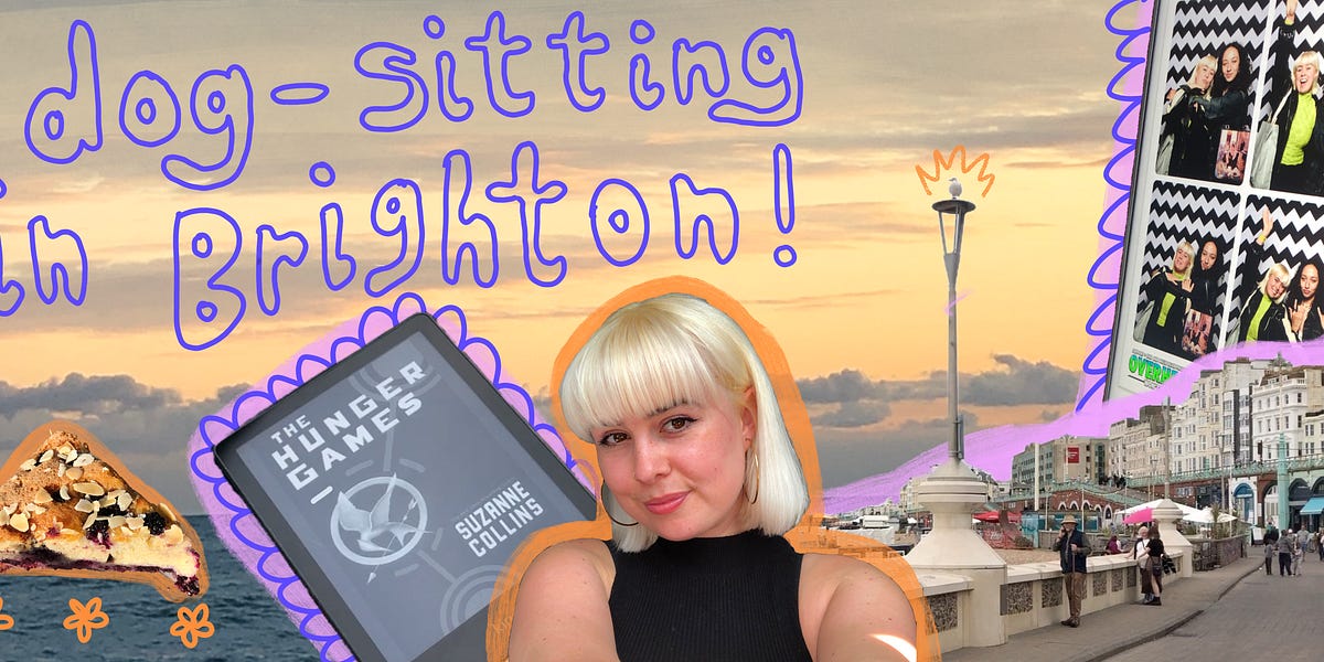 Team Haymitch - SEPHY