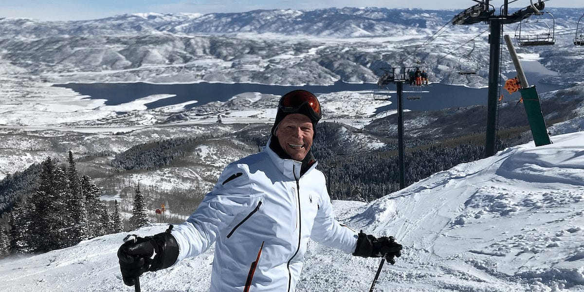 Carl Barney on Objectivism and Success - by Craig Biddle