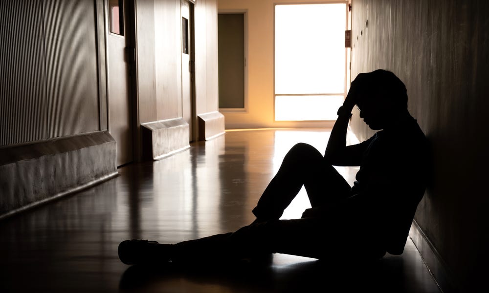 Flipping the Line: Liberalism Isn't Sucking the Meaning Out of Life