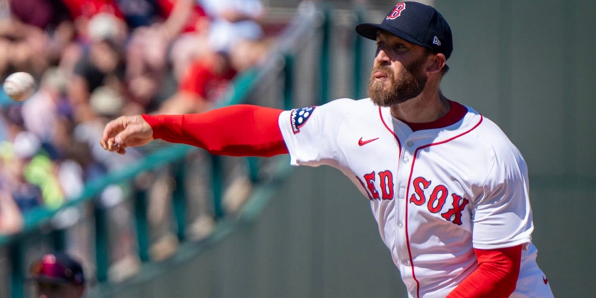 Red Sox make 3 additional roster cuts, reassign veteran to minor league camp