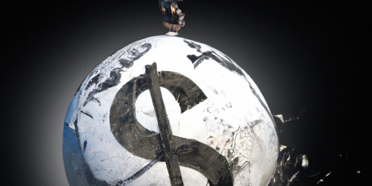 Re: Inflation/Macro-Asian Contagion 2.0? - by Michael Kao