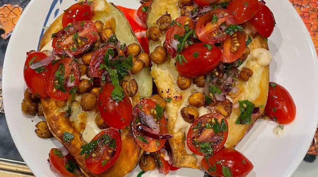 Five things I want to buy more of in 2025 - by Maria DeVoto