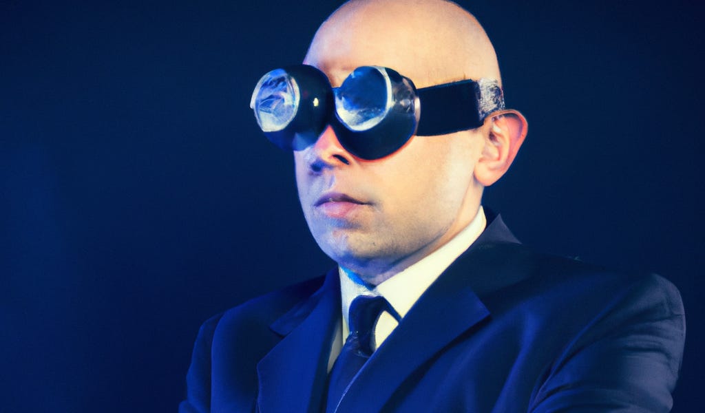 The Rise of Chief AI Officers: Embracing the Future of Business