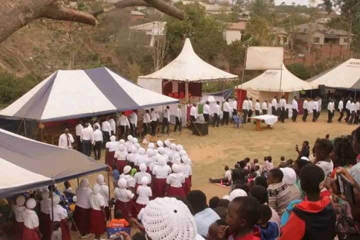 Bangwe Seventh-day Adventist Church to Host Inspirational Camp Meeting