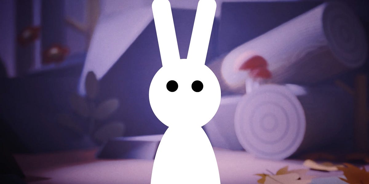 Regular Rabbits and Thousands of Faces