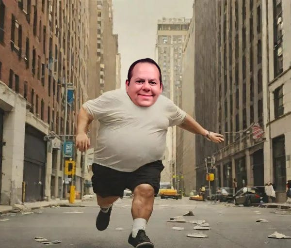 The Backstory on 'Crooked' Staten Island Judge Ronald Castorina