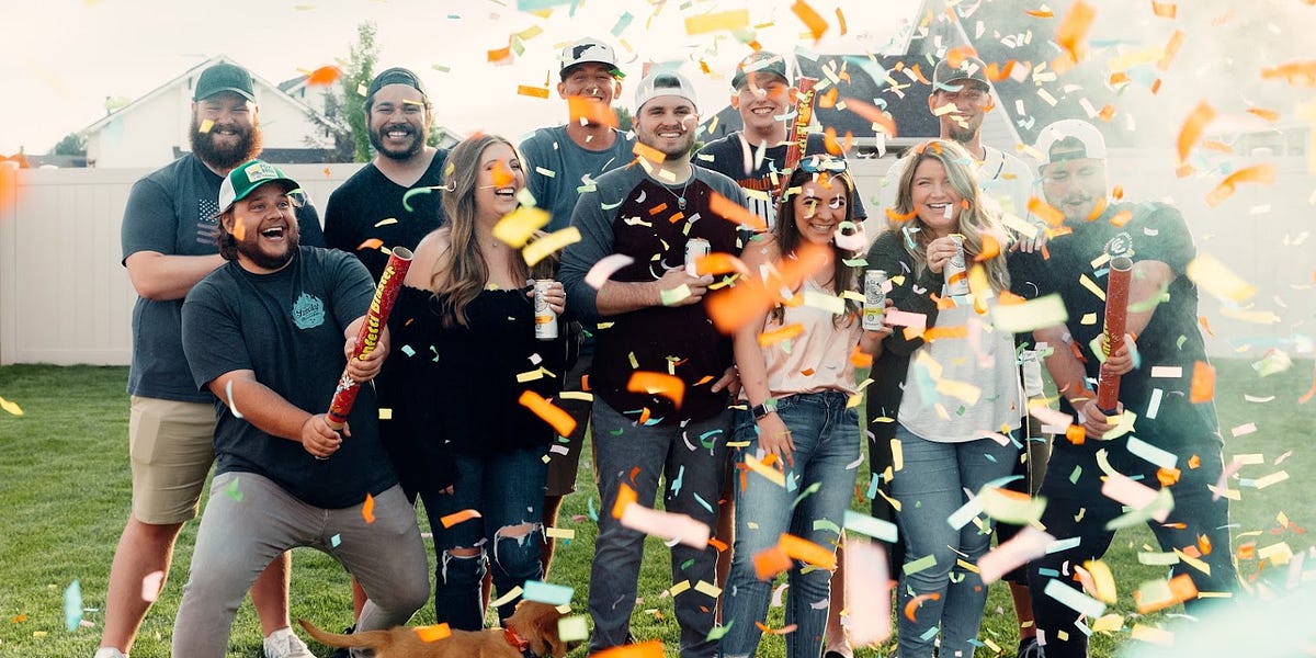 What If - by Hunter Robertson