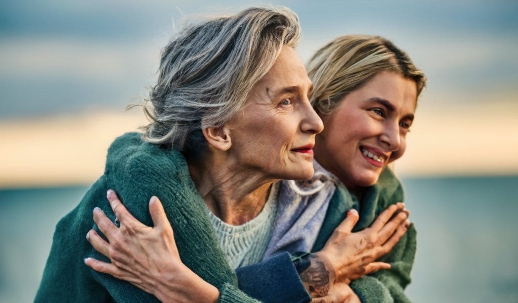 Die Psychologie des Altruismus: Warum wir anderen helfen und was es uns ...
