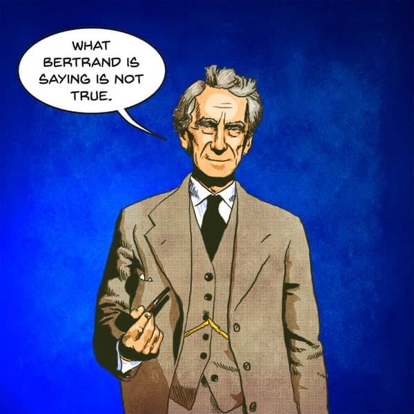 The Liar Paradox (and Russell's Paradox) for Non-Logicians (UNLOCKED)