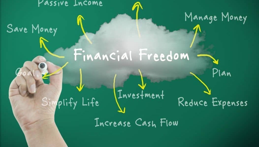 Financial Freedom: What It Really Means and How to Achieve it