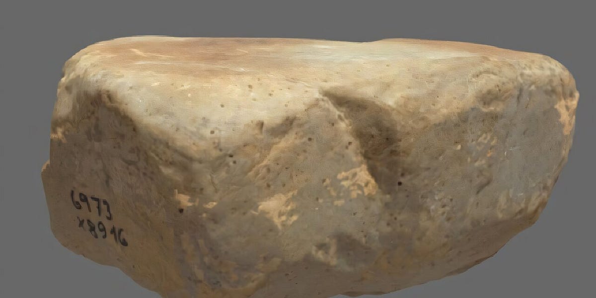 Early Neolithic Diet in Scandinavia: Evidence from Frydenlund