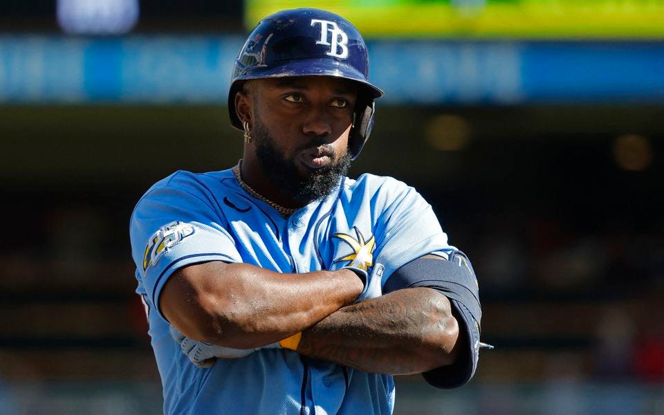 The executioner - by Yirsandy Rodríguez