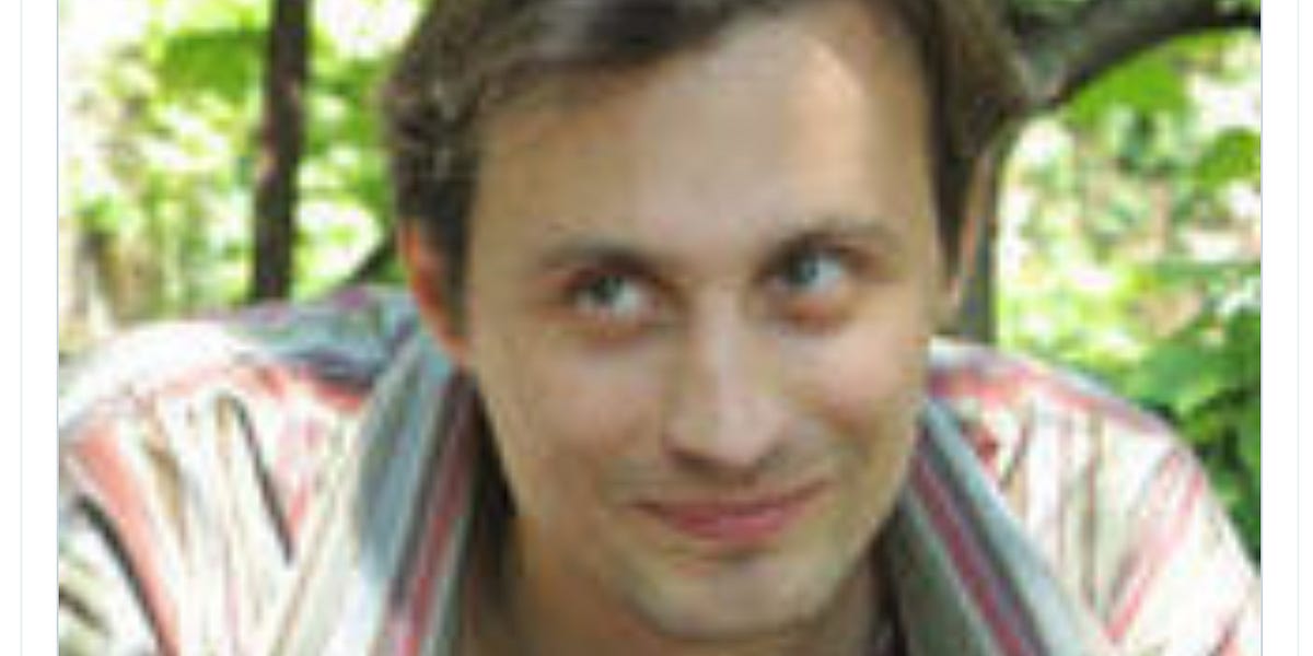 In memoriam Yevhen, a soldier of Ukraine