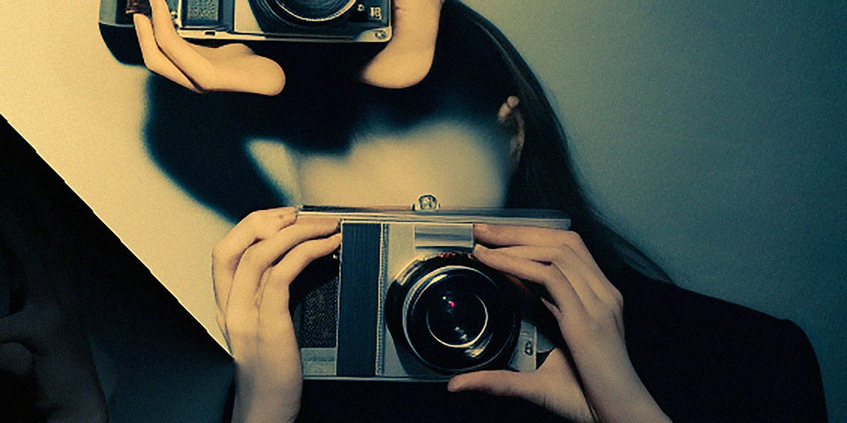 A Somewhat Serious Guide to Photography Do’s and Don’ts
