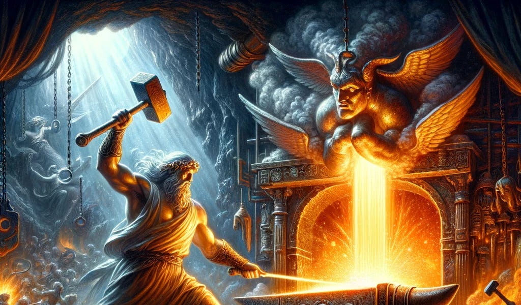 Betrayal - by Rico Vagabond - Rico’s Substack