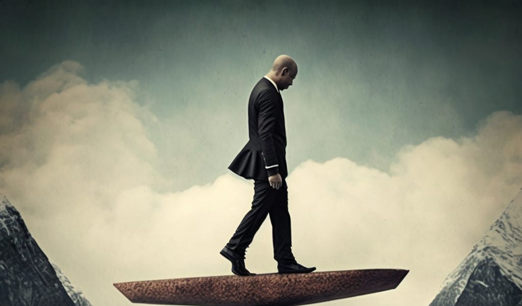 Risk Concepts From The CISSP (Part 2) - by Jeffery Moore