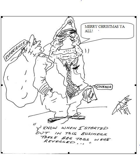 STORIES THAT ONLY A FREIGHT DOG KNOWS - LIBS STINK