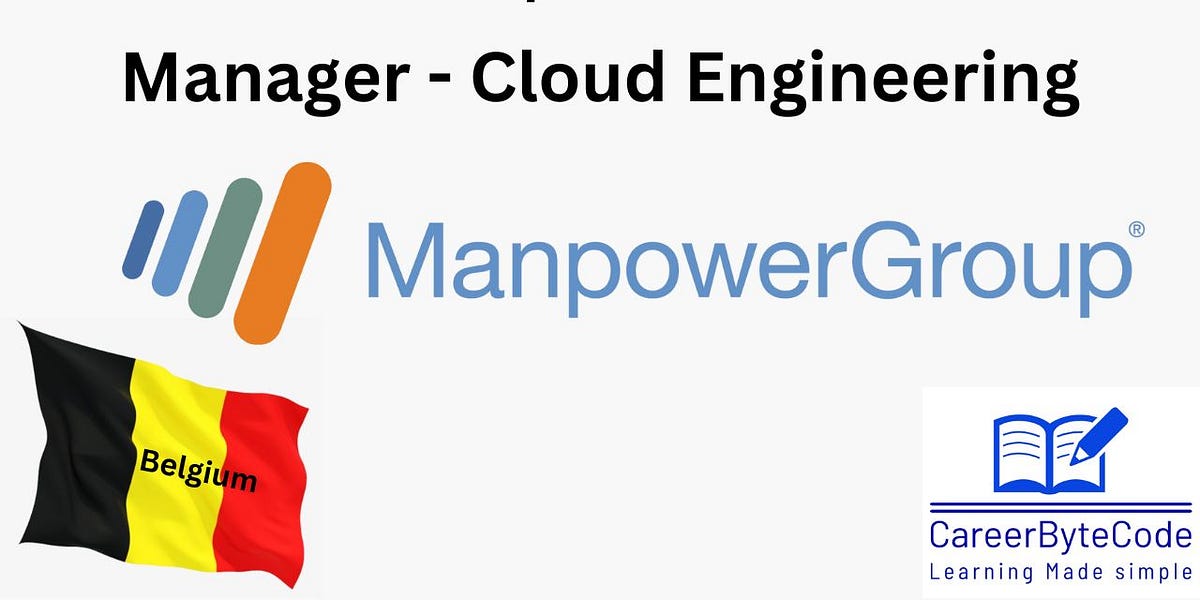 From Learner to Leader: The Ultimate Guide to Becoming a Cloud Engineering Manager