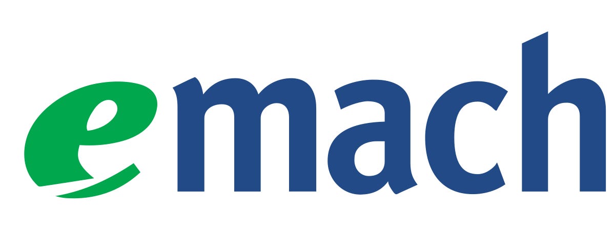 The Rapid Rise of eMachines - by Bradford Morgan White