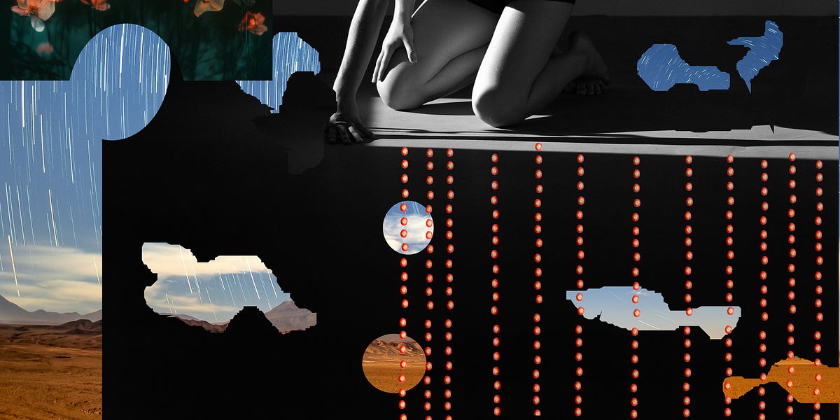 Bah, Bah, Black Crow, Have You Any Gifts - by Susie