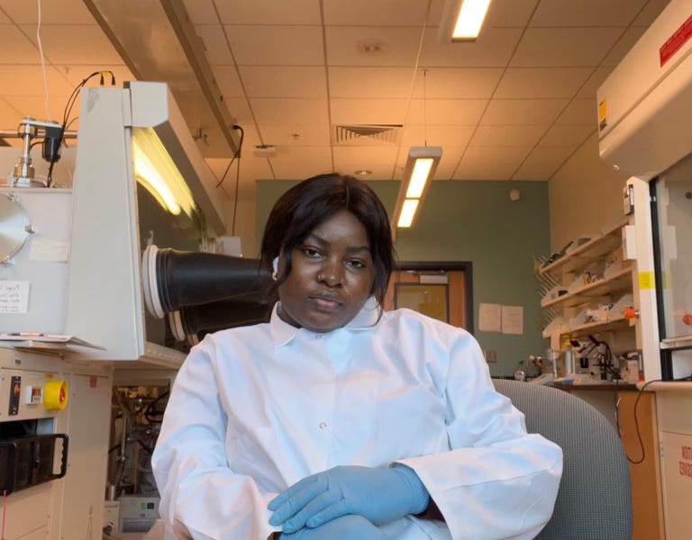 2023 in Review: A Reflection - by Ayomide Alabi