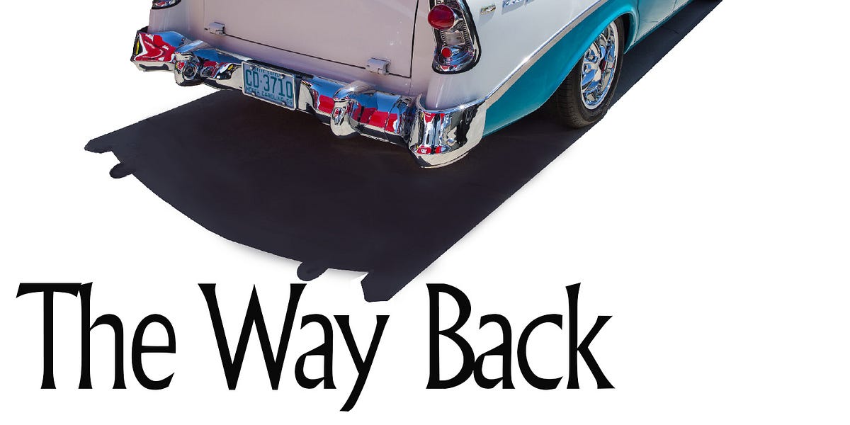 Big Mack - by Eric Stromquist - The Laughable Feast