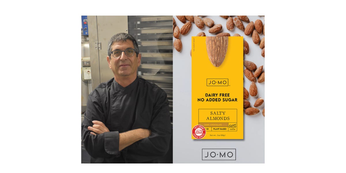 Indulgence Redefined: The JOᐧMO Chocolate Story