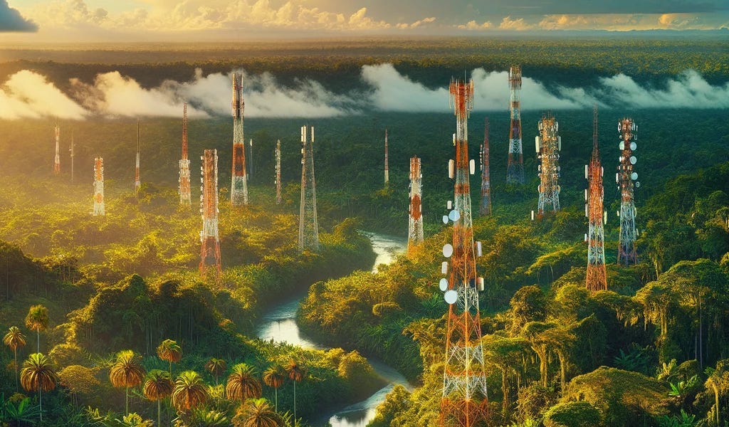 Portfolio Spotlight: Millicom - by jefke - No Deep Dives