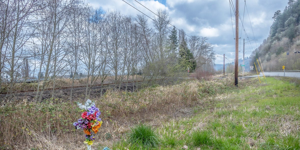 Comments - Richard Slagle? - by David E. Perry